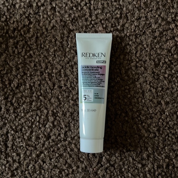 Redken | Hair | 5 For 25 Redken Acidic Bonding Concentrate Leavein ...